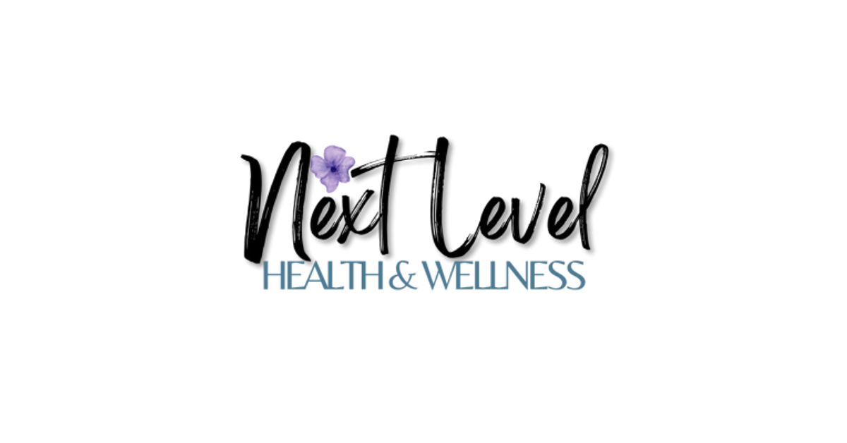 Next Level Health & Wellness – Next Level Health & Wellness